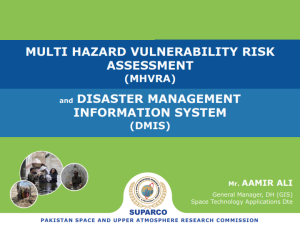 MHVRA DMIS: - PDMA_SINDH