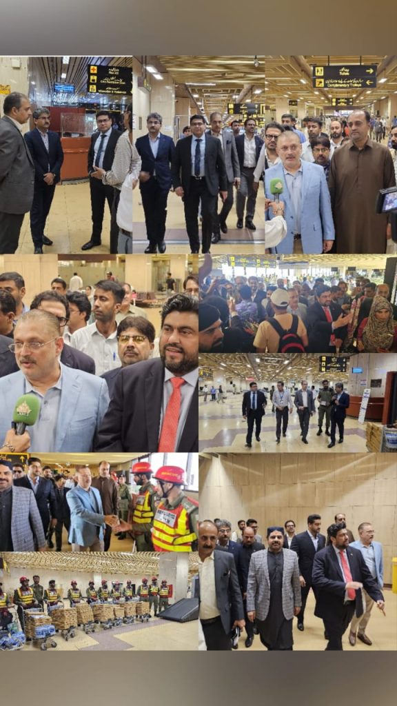 Events - PDMA_SINDH
