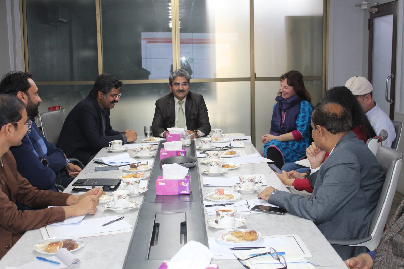 Events - PDMA_SINDH