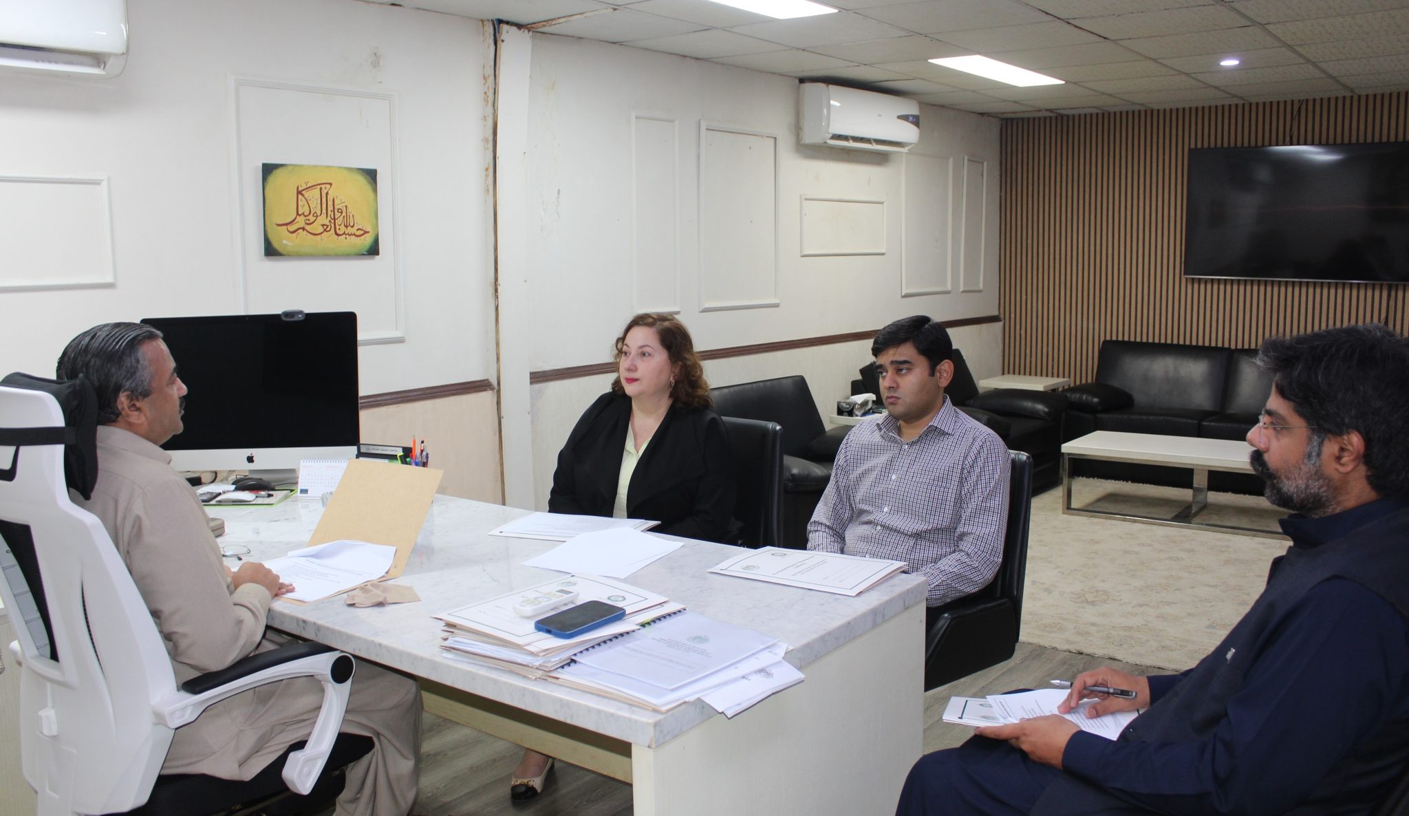 Events - PDMA_SINDH